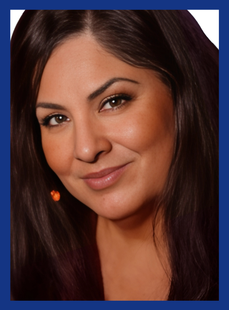 Meet The 2025 Candidates (SVLA 2025 BOD Candidates) - Vicki Fitch ...
